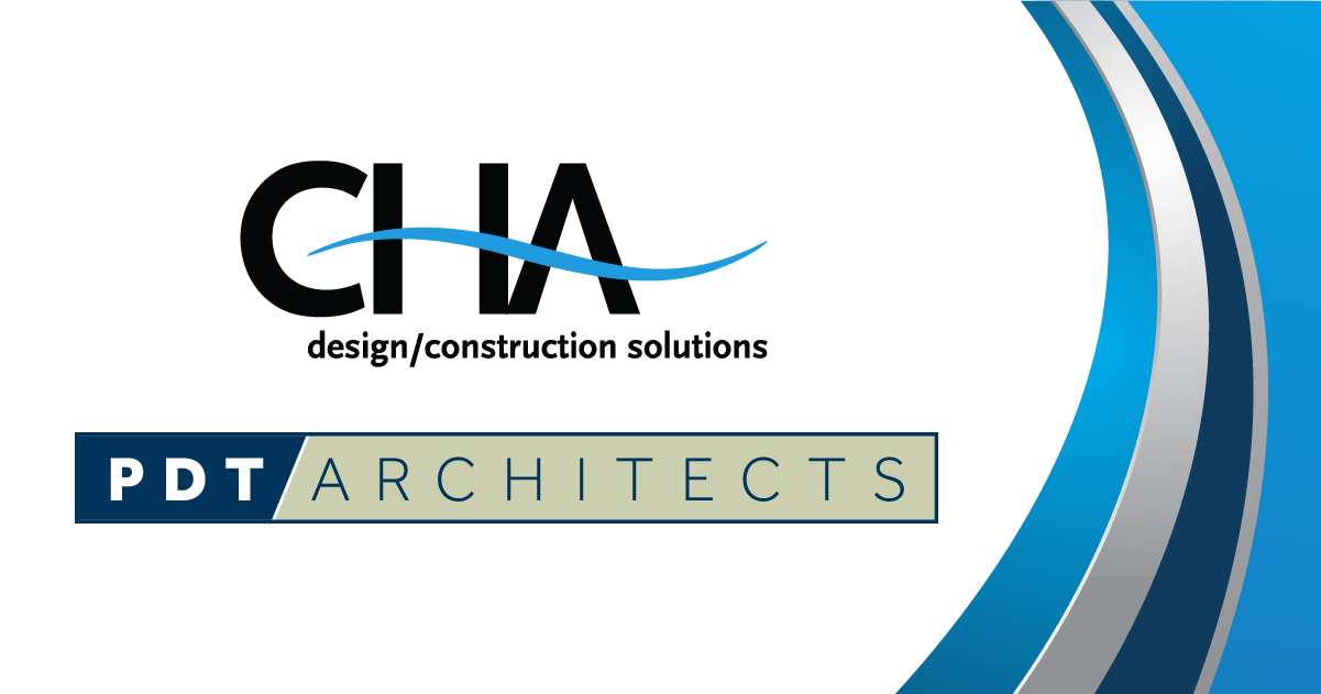 CHA Consulting Acquires PDT Architects | CHA